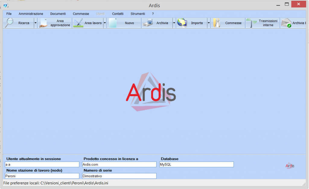 Ardis – Ardis